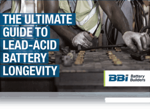 About BBI | Battery Builders